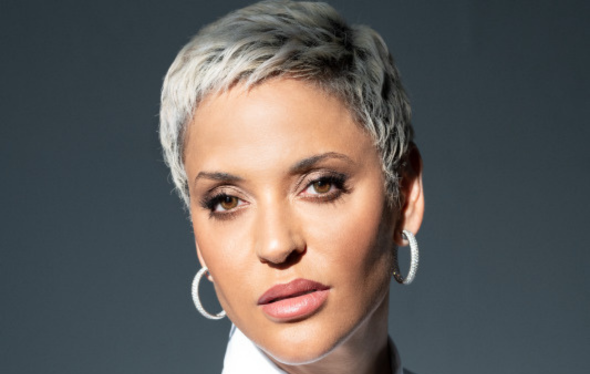 Mariza | Newman Center