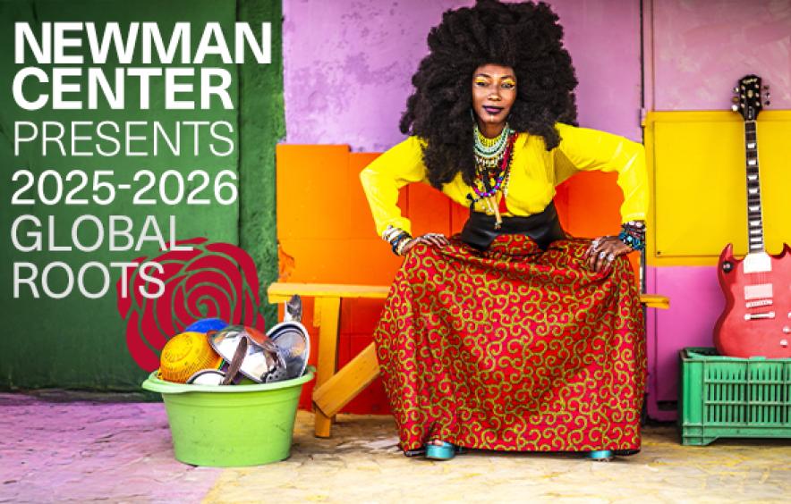 Subscriptions | Newman Center