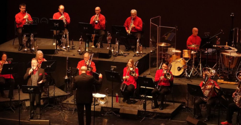 Community Performances | Newman Center